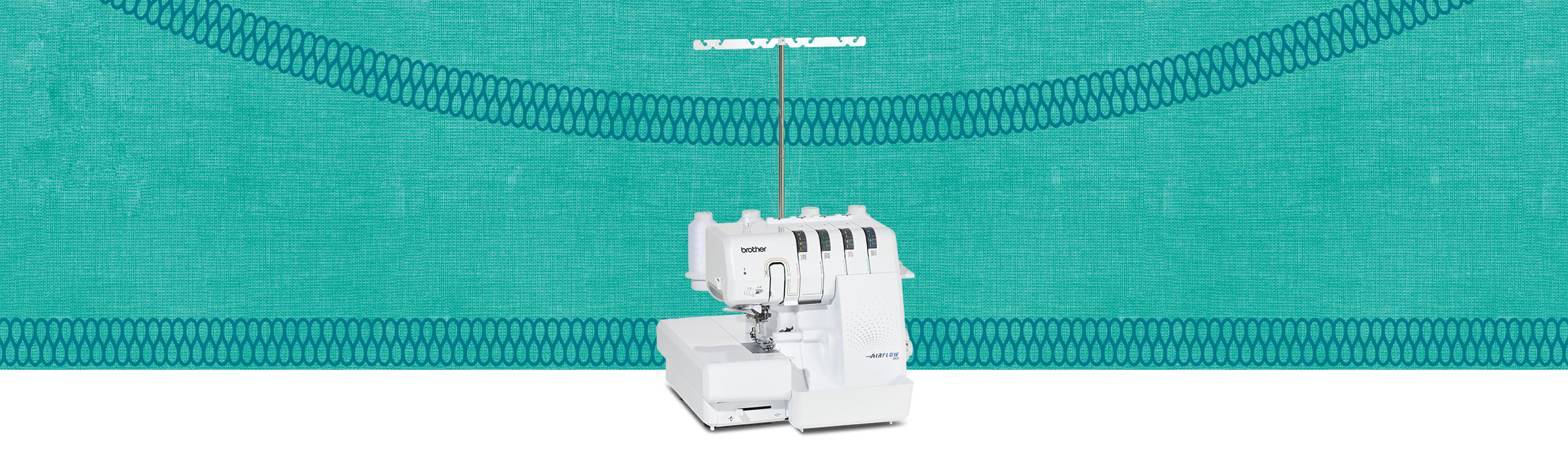 Overlock and Coverstitch Machines | Brother