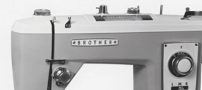 Brother Sewing | 100 years of innovation and excellence