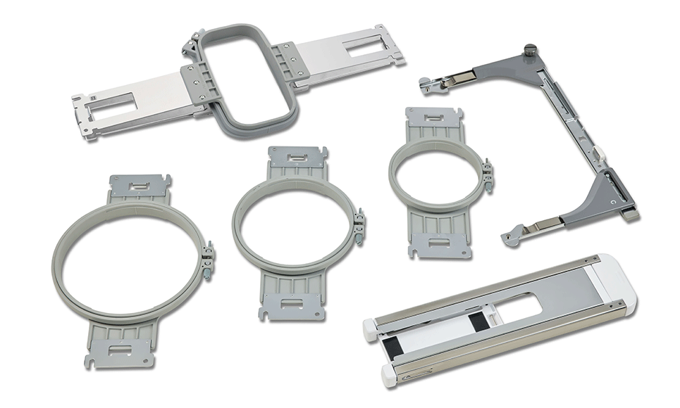 PR Apparel Kit | Brother | Accessories