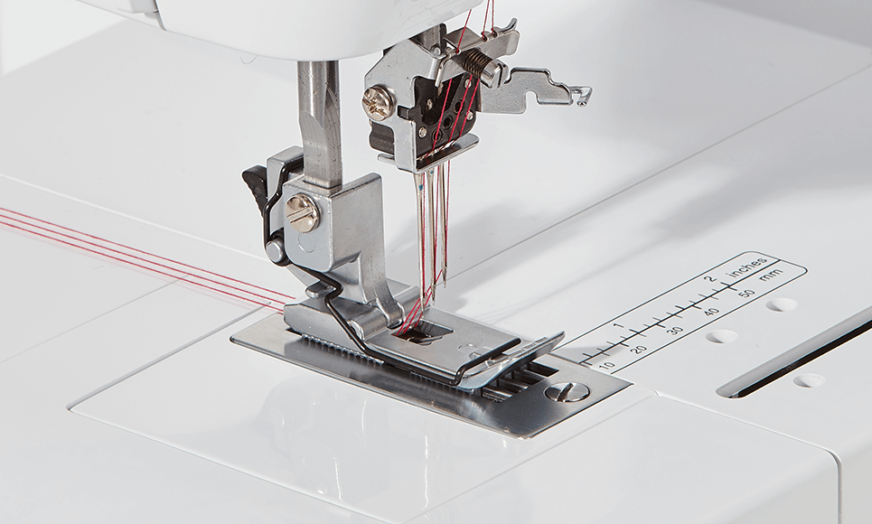 CV3550 | Coverstitch Machine | Brother