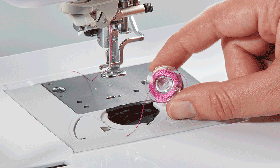 Innov-is V3LE | Embroidery machine| Brother