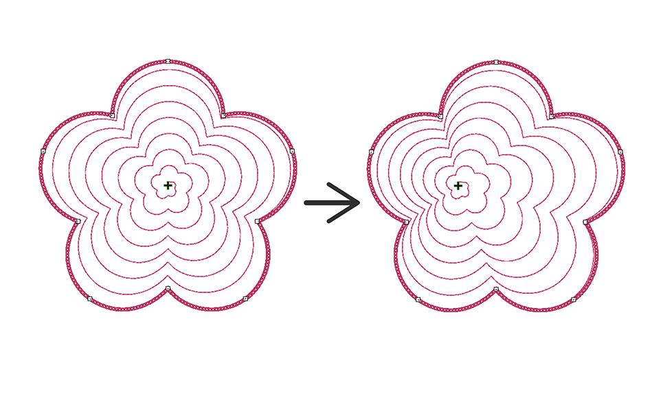 PE-Design 11 | Advanced Embroidery Software | Brother